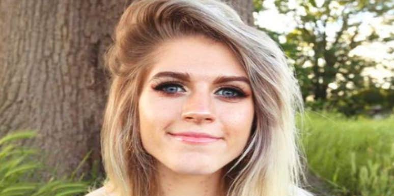 Who Is Marina Joyce New Details On Youtube Star Allegedly Found Safe